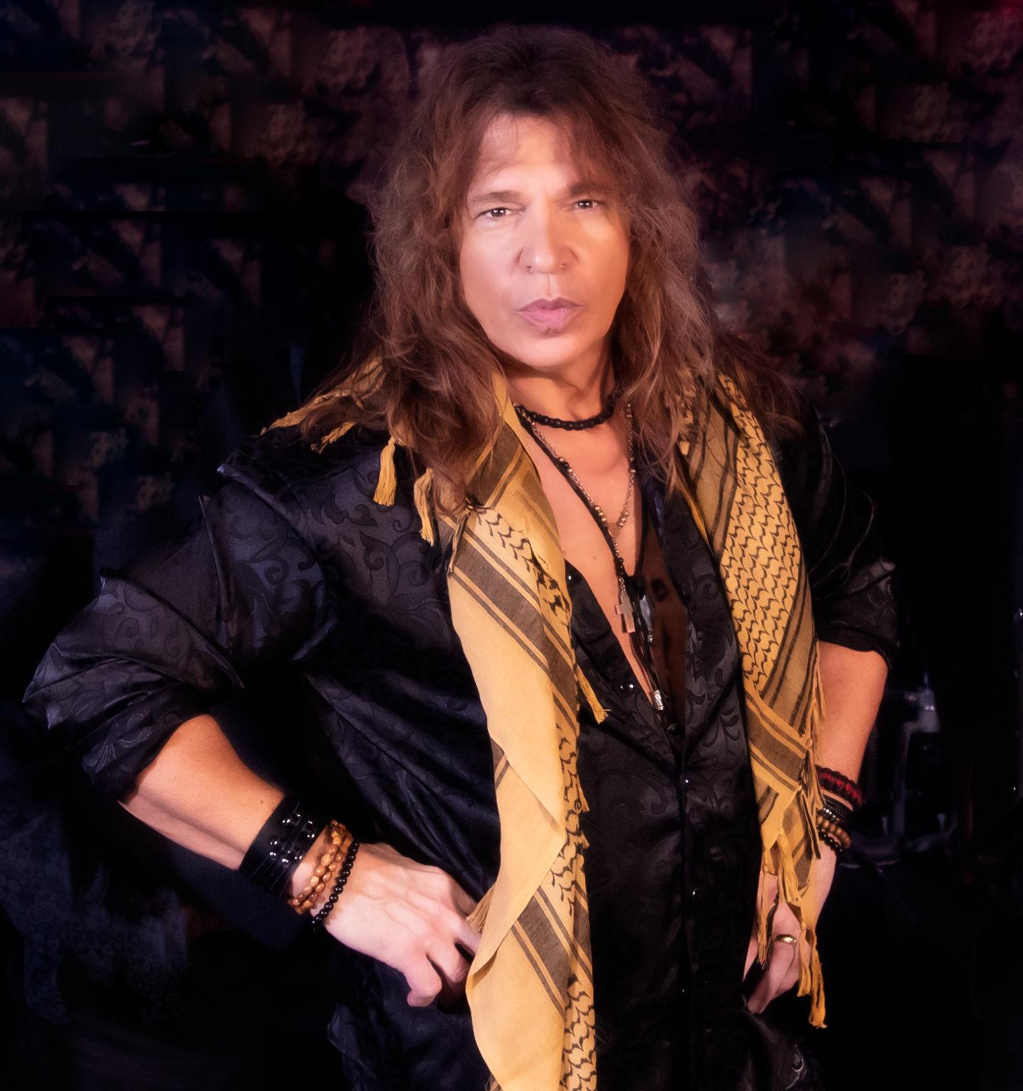 Band Members - Don Jovi